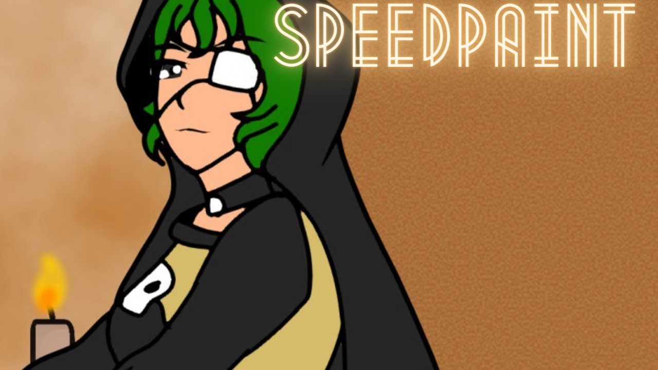 Making my First Rotoscope Animation - YouTube