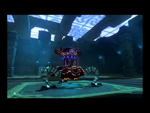 [BOTW mod] Metroid music pack - YouTube