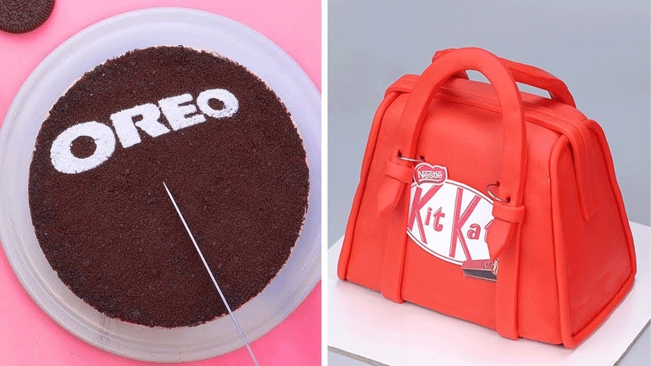 No Bake OREO Chocolate Cake Hacks Recipes | So Yummy Cake And Dessert ...