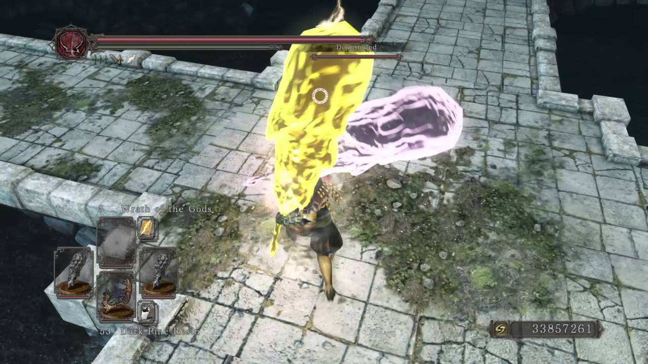 DARK SOULS 2: How 2 GIT GUD - YouTube