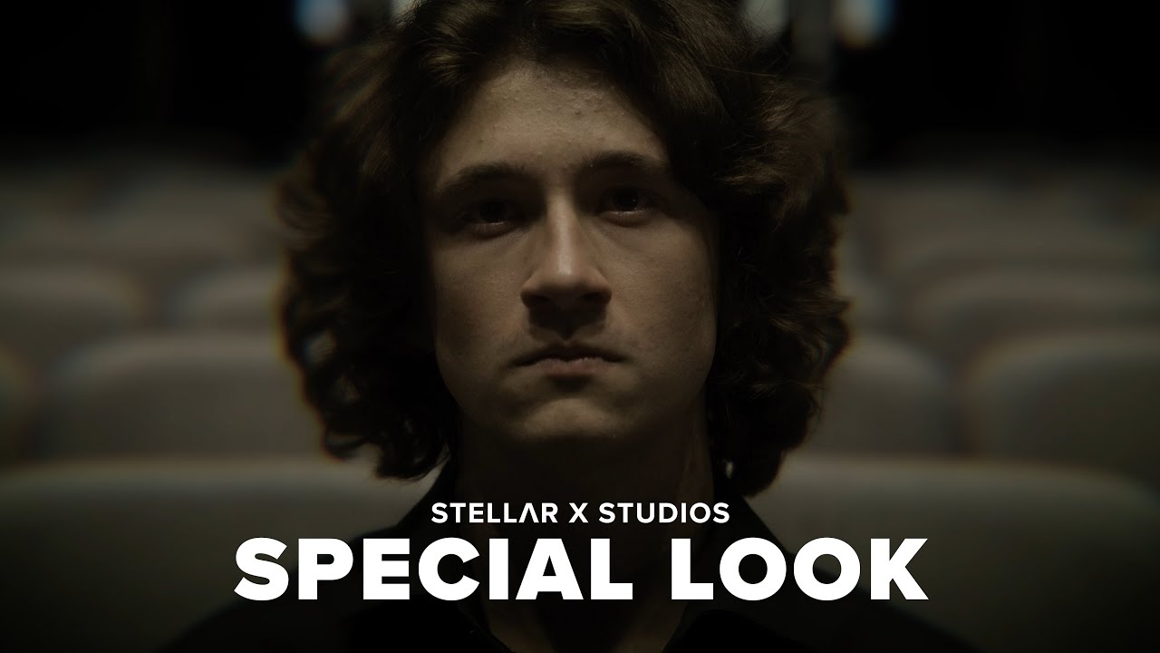 Retrospection | Special Look | Stellar X Studios - YouTube