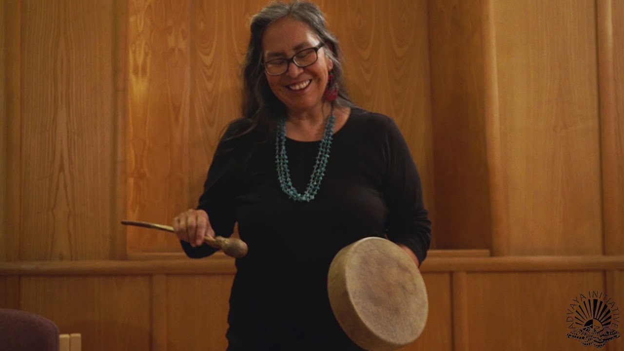 Pat McCabe: The Science of Right Relations - Sacred Masculine, Sacred ...