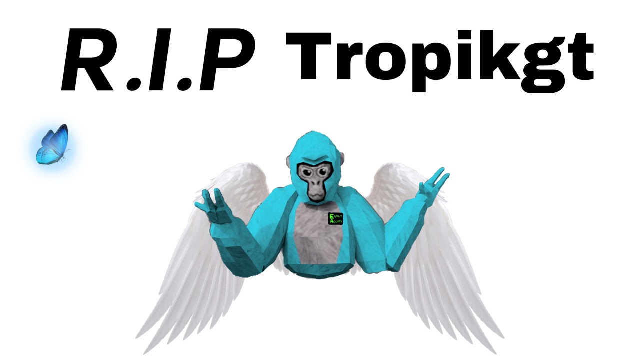 Bye Tropikgt (we miss you) - YouTube