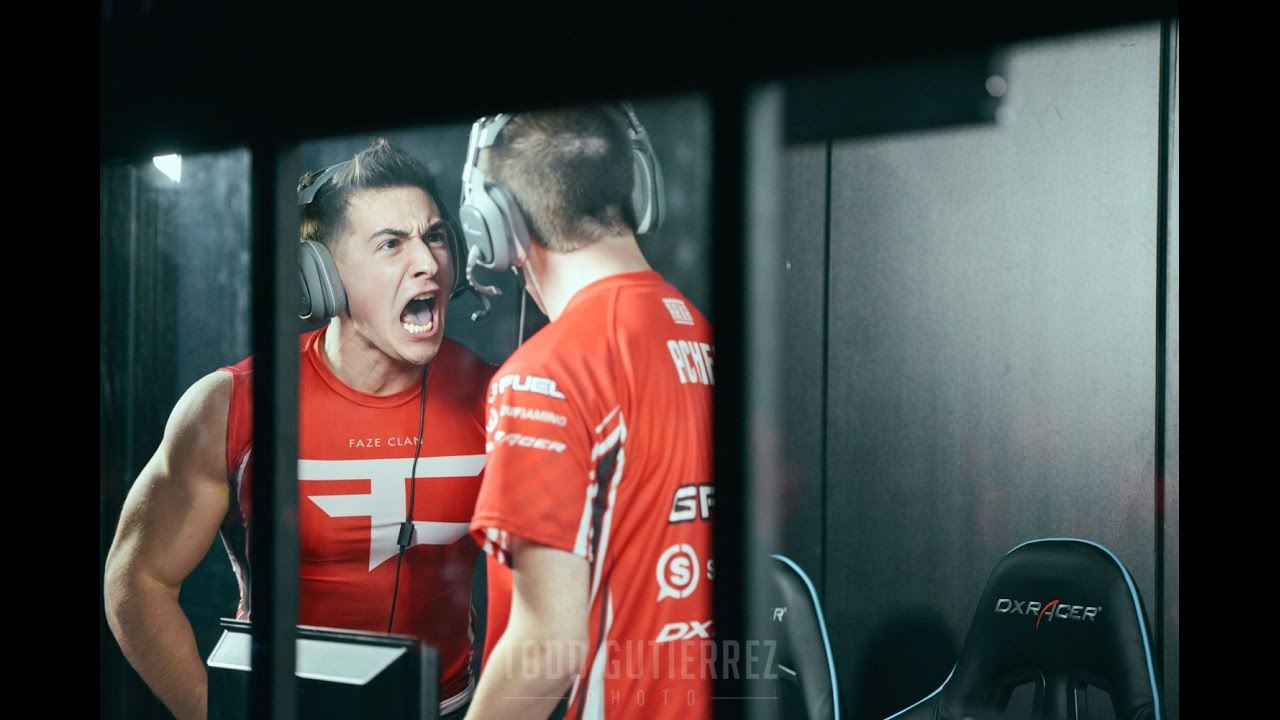 Best Cod Pro Rages - Part 1 - YouTube