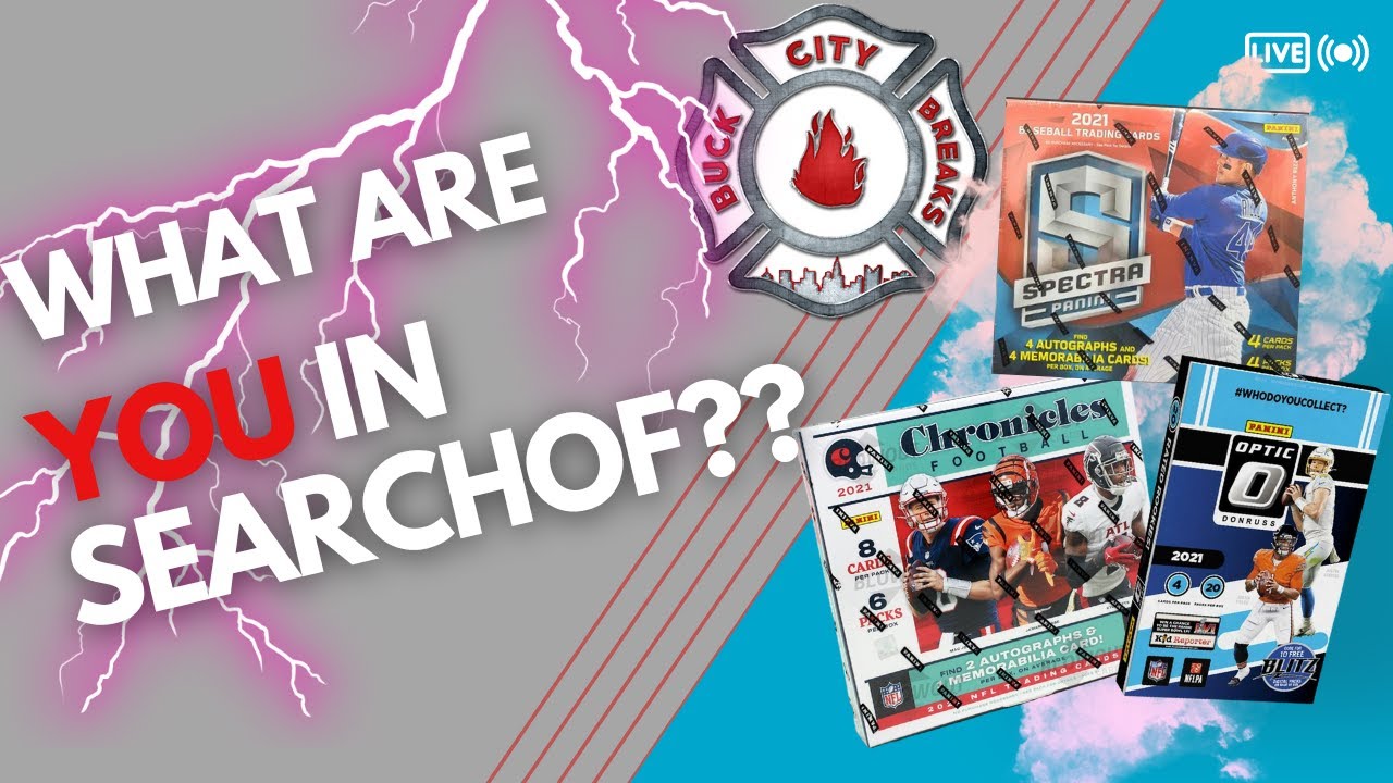 ISO Breaks, Personal Packs and MORE! (7.27.22) - YouTube