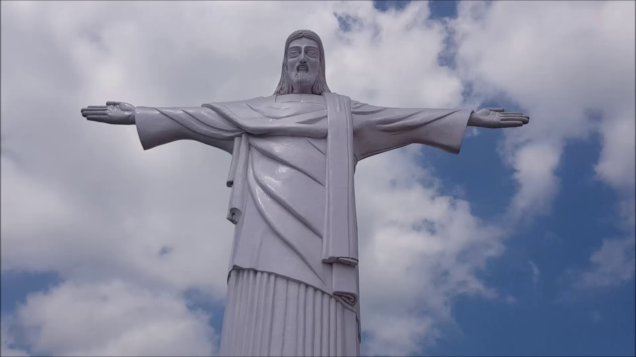 YANAM CITY WITH GODAVARI BRIDGE. - YouTube