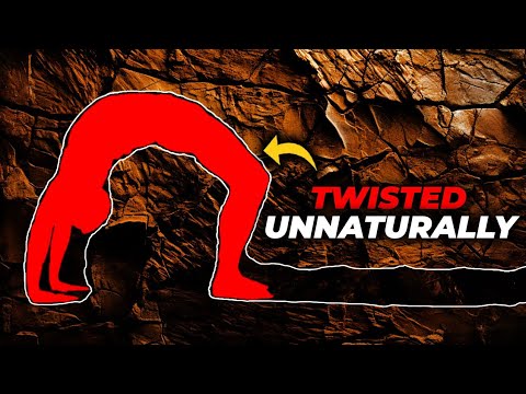 Gruesome Caving Fails No One Expected