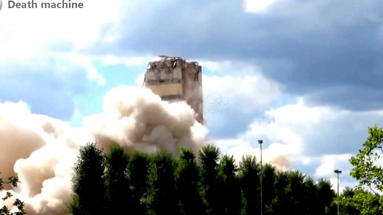 Building breaking down | Best building fails compilation | Best ...