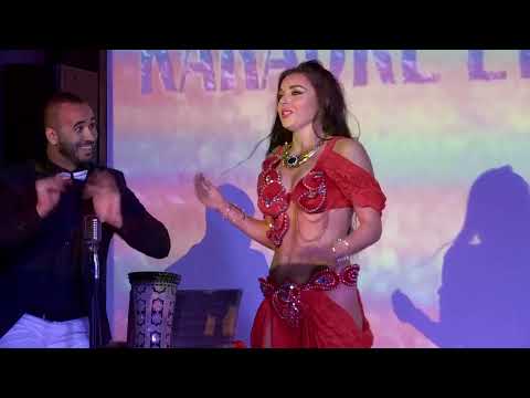 Alla Kushnir Bally dance