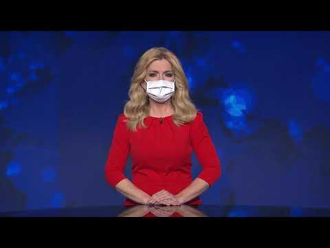 Koronavírus: Mimoriadna relácia - vo štvrtok 9. 4. 2020 o 20:30 na TV Markíza