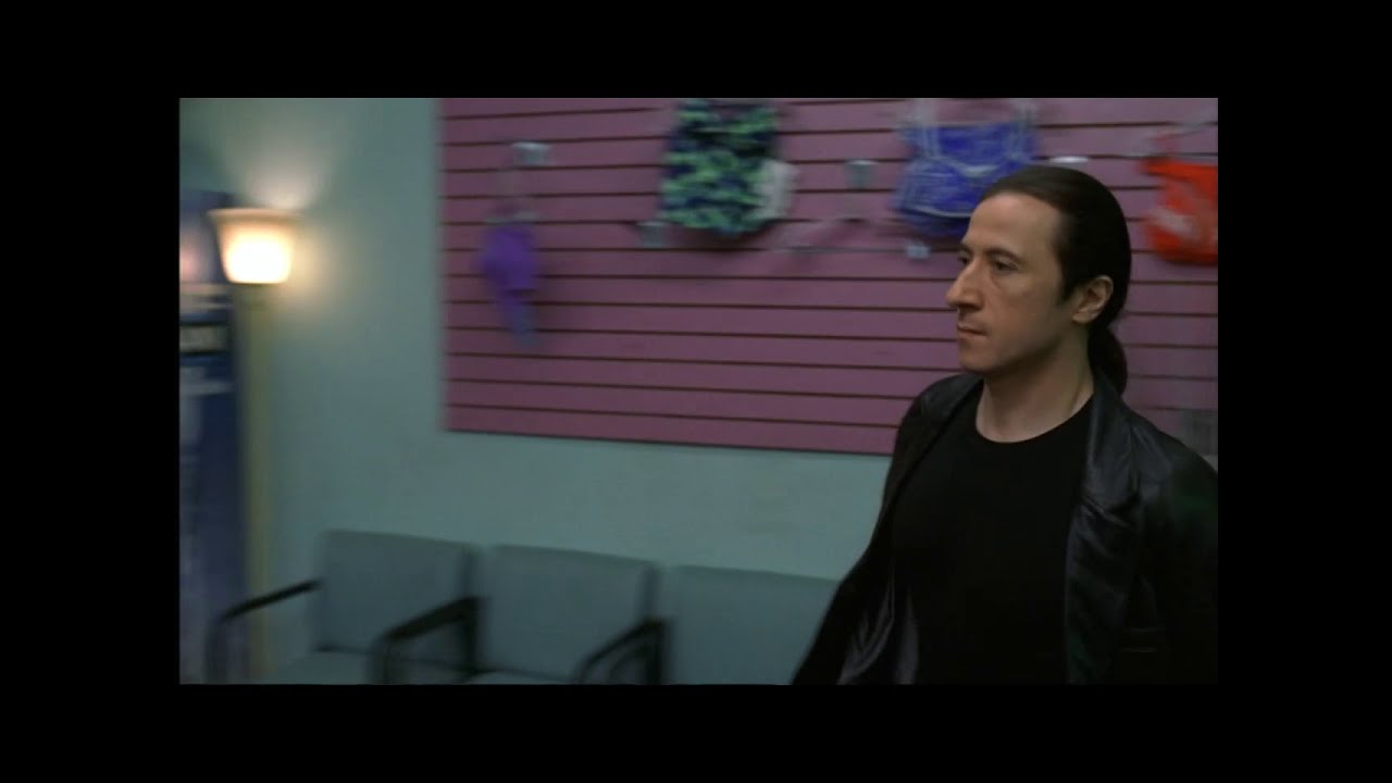 The Sopranos - Furio's first job - YouTube