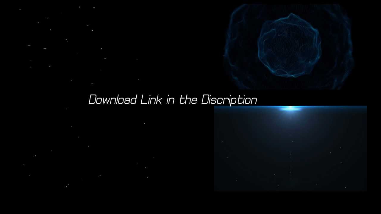 EXTRA GFX Pack - PARTICLE AND SHOCKWAVE - YouTube