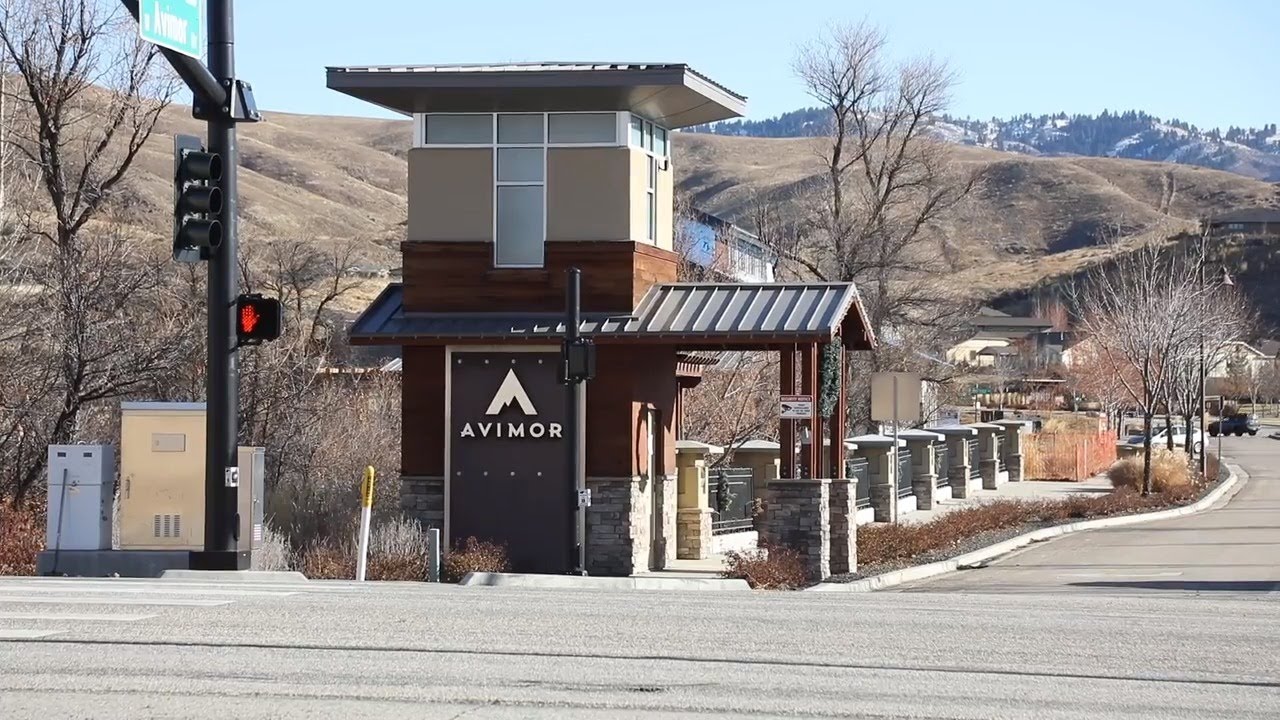 Avimor: Open space or more houses? - YouTube