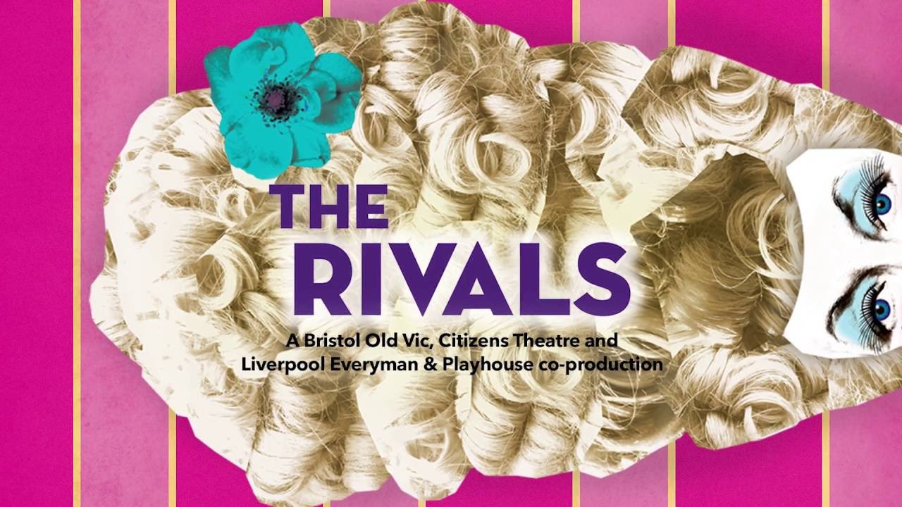 The Rivals Trailer - YouTube