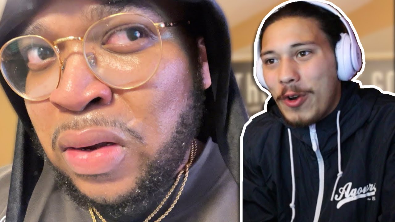 Tra Rags: How smokers act when their plug is busy REACTION - YouTube