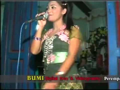 Biduan Dangdut Goyang bikin ngaceng TERBARU 2016