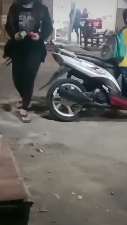 mampir ya mbk - YouTube