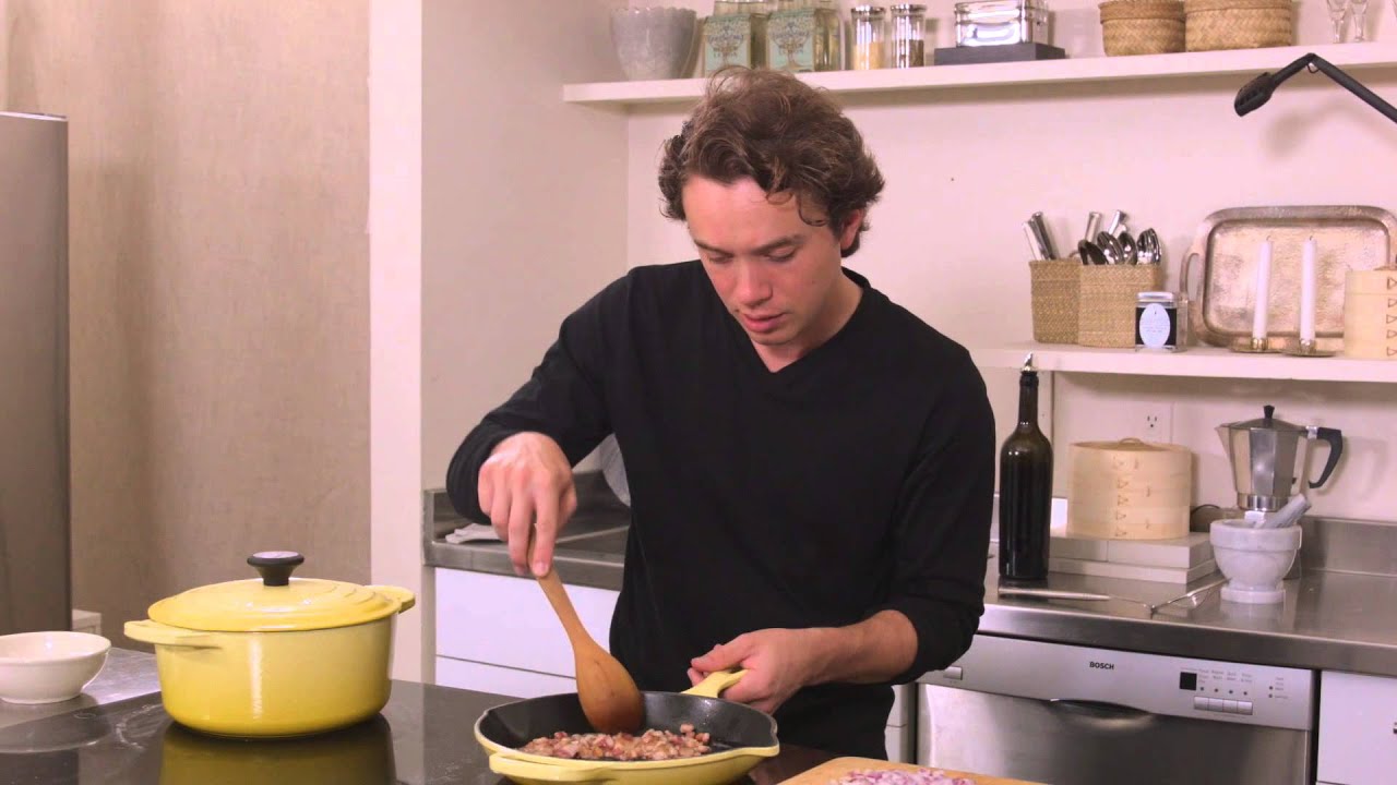 Kroppkakor, Swedish pork and potato dumplings - YouTube