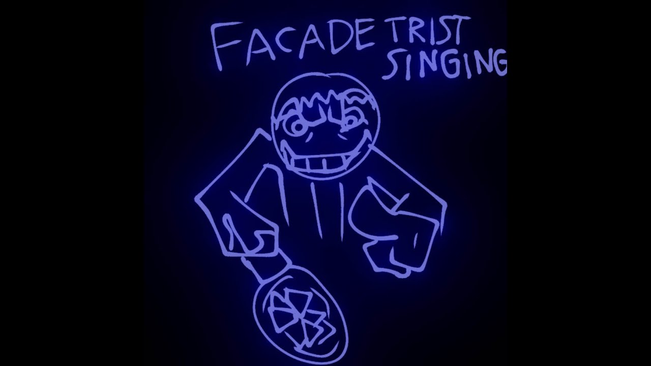 FNF Jeffy's Endless Aethos (200$) - Facade (Definitive Edition) (Trist ...