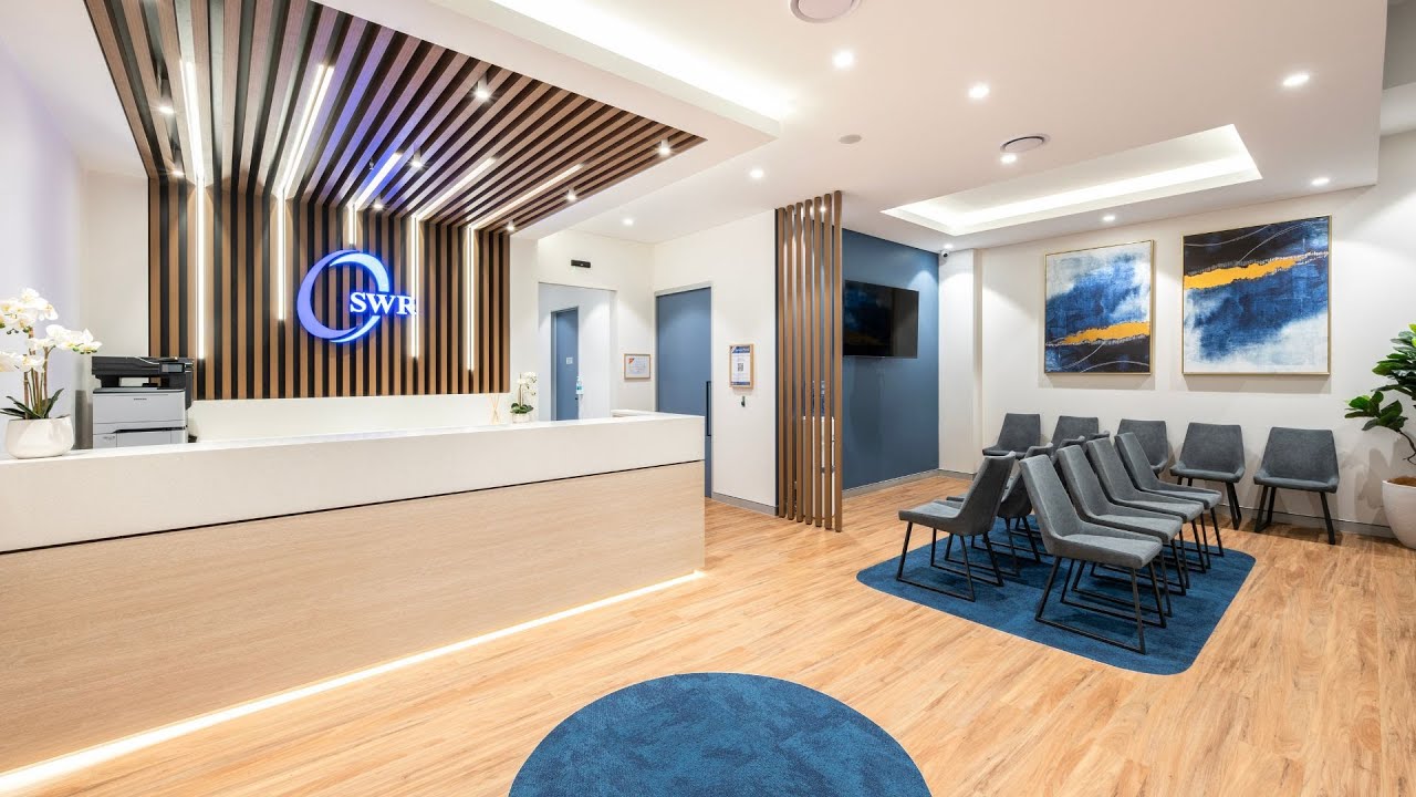 South West Radiology | Designed and Constructed by Perfect Practice. 🛠️ ...