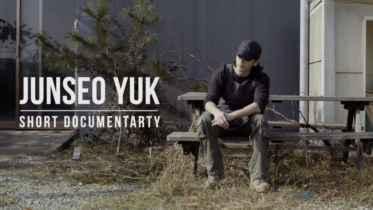 Portrait of an Artist | 육준서 작가 (Junseo Yuk) | Documentary l Korean ...