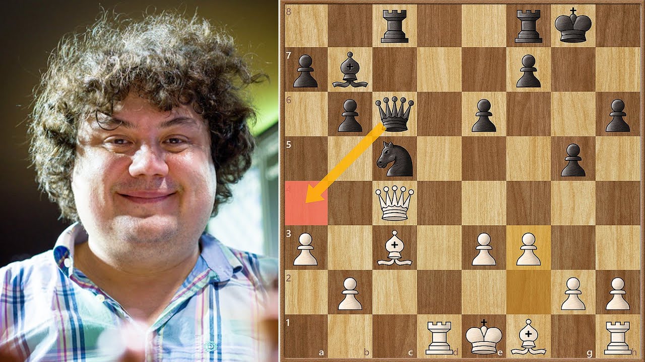 How Simple and Complicated Chess Can Be - YouTube