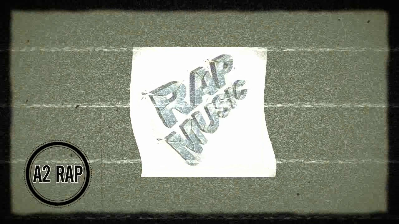 A2 RAP ZICA MEMO - OOOOH - YouTube