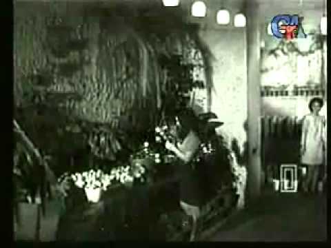 Azerbaijani Dance. Mirze Babayev & Zeyneb Khanlarova