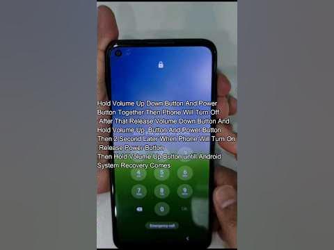 How to Screen Lock Unlock in Samsung M11/A11 | Password PIN Pattern Lock Remove Without PC - YouTube