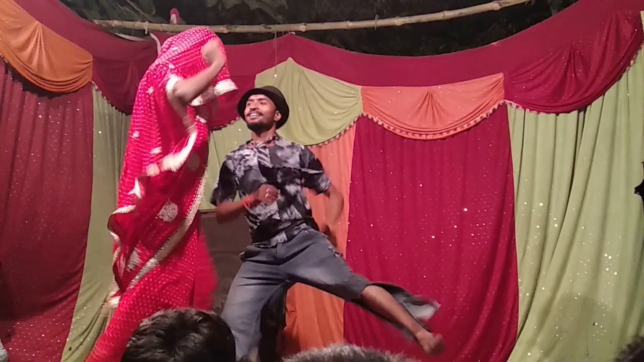 Maheah dance - YouTube