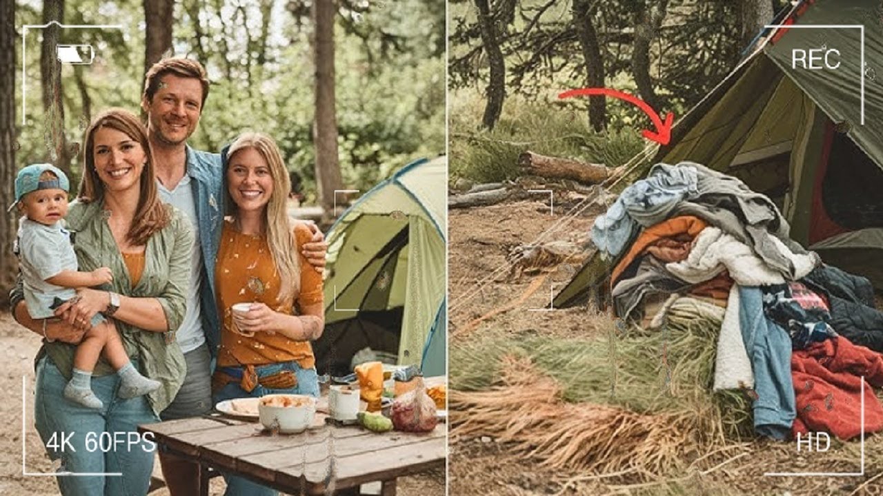 A Family Disappeared Without a Trace — 3 Years Later, a Haunting Truth ...