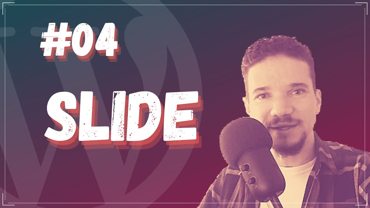 Como Criar Slide | Curso de Elementor PRO #04 - YouTube