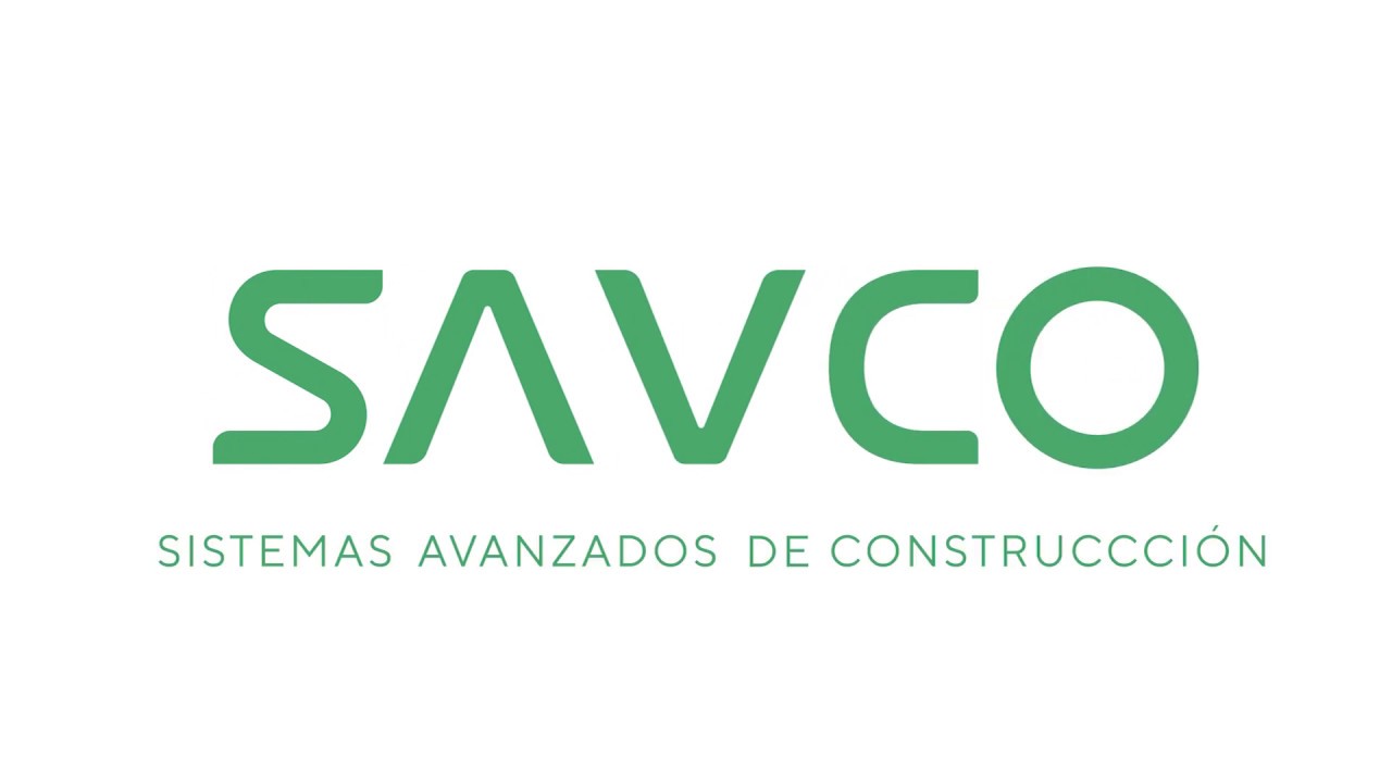 SAVCO EDIFICIO ECOS DEL NEVADO - YouTube