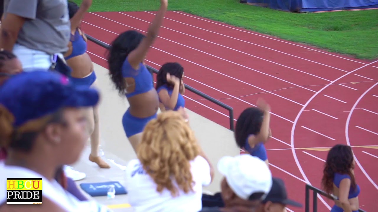 Redan High School | "Blue Thunder" Marching Band" | "Let's Go" - YouTube