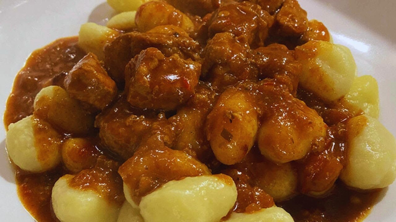 Kako Napraviti Njoke Kao Profesionalac – Sve Tajne i Trikovi na Jednom ...