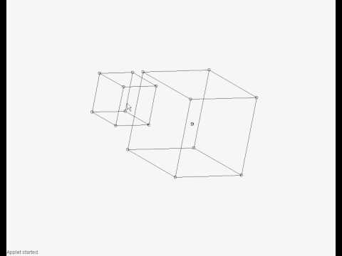 Simple 3d Math Project - Youtube