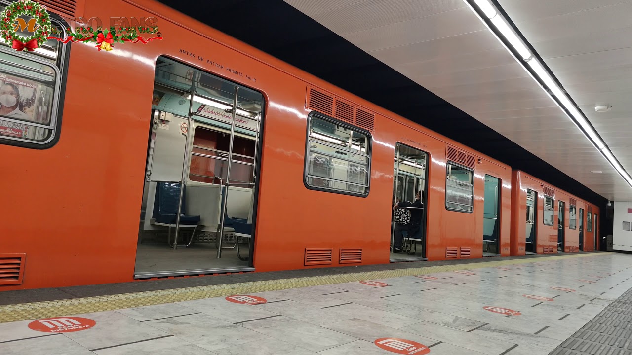 Alstom MP 68 R96C (M.58/M.42) 4K UHD - YouTube