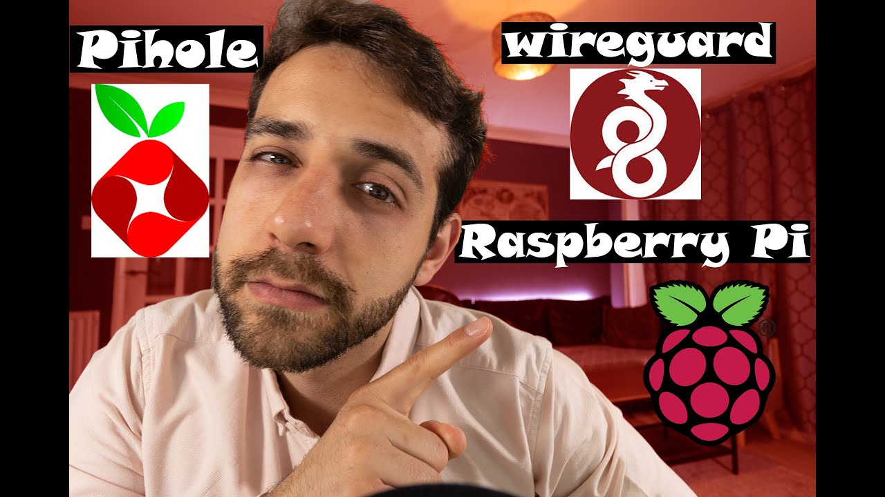 Instalar PiHole + VPN no Raspberry Pi para rodar como AdBlock em ...