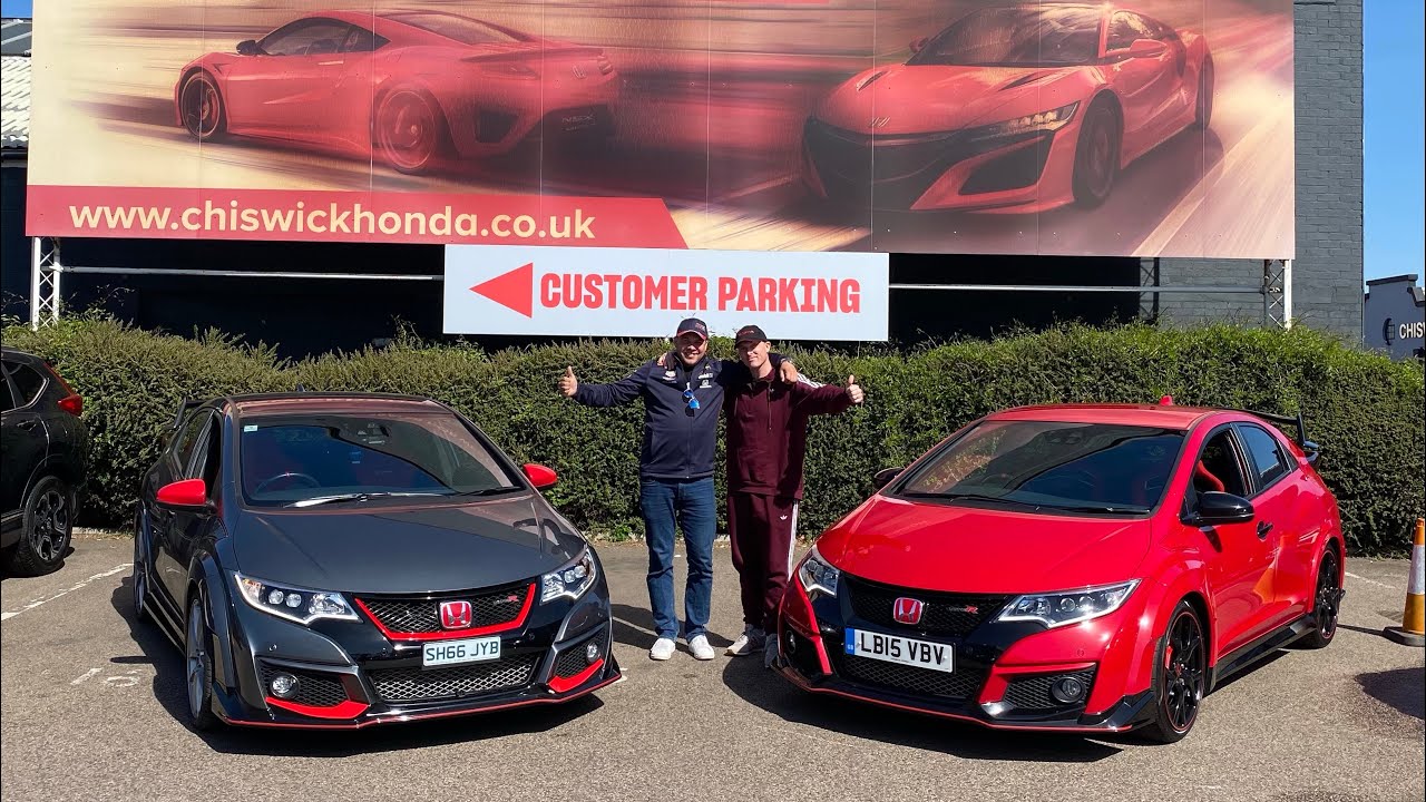 NEW CAR DAY FOR MY BEST FRIEND - YouTube