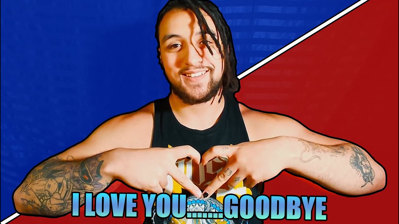 The End Of JoJo Lewis - YouTube