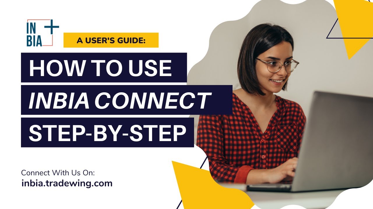 How to Use InBIA Connect - YouTube