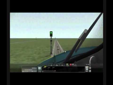 Train Protection & Warning System (TPWS) - YouTube