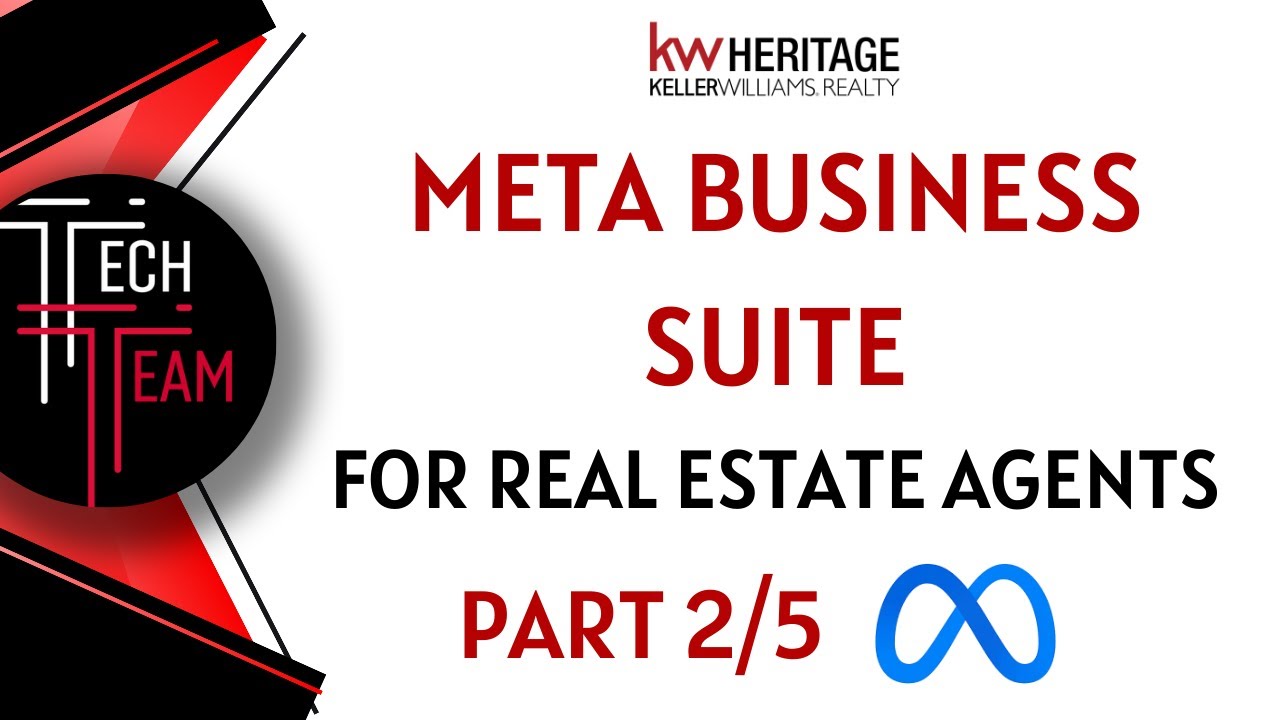 Techy Tuesday - Meta Business Suite Content Planner - YouTube