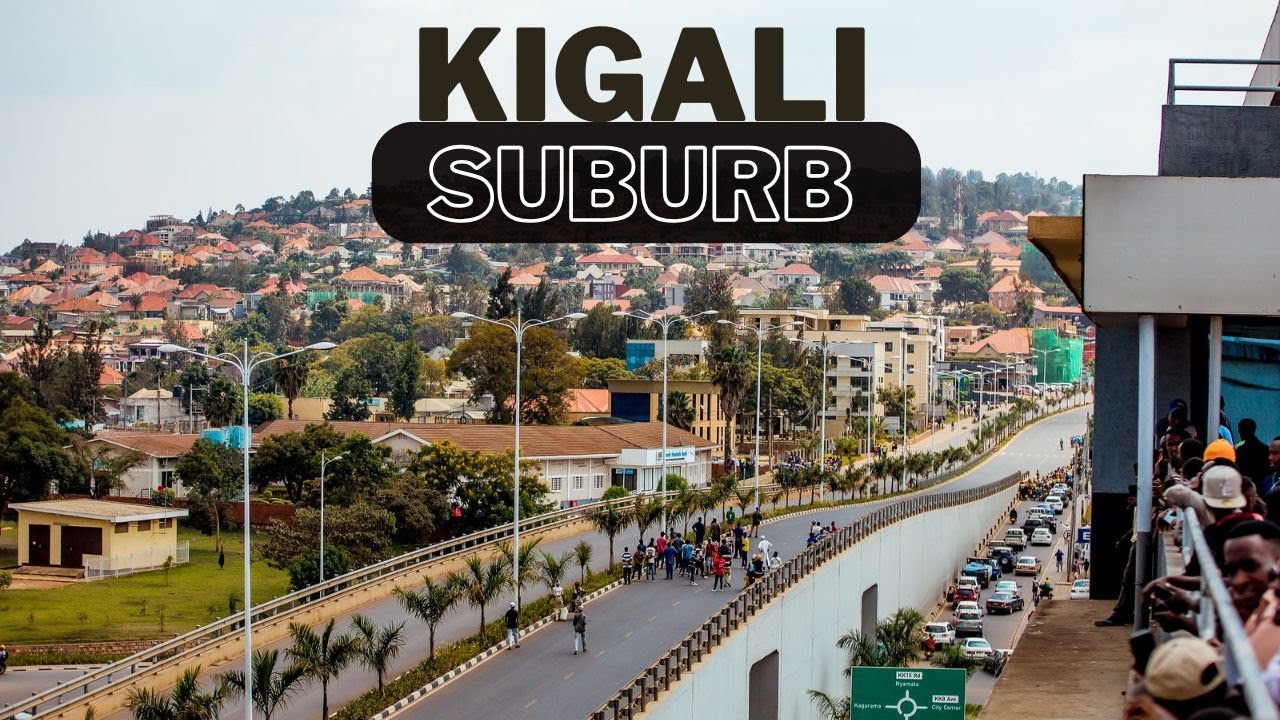 DISCOVER GIKONDO SUBURB IN KIGALI CITY, RWANDA – A VIBRANT AND ...
