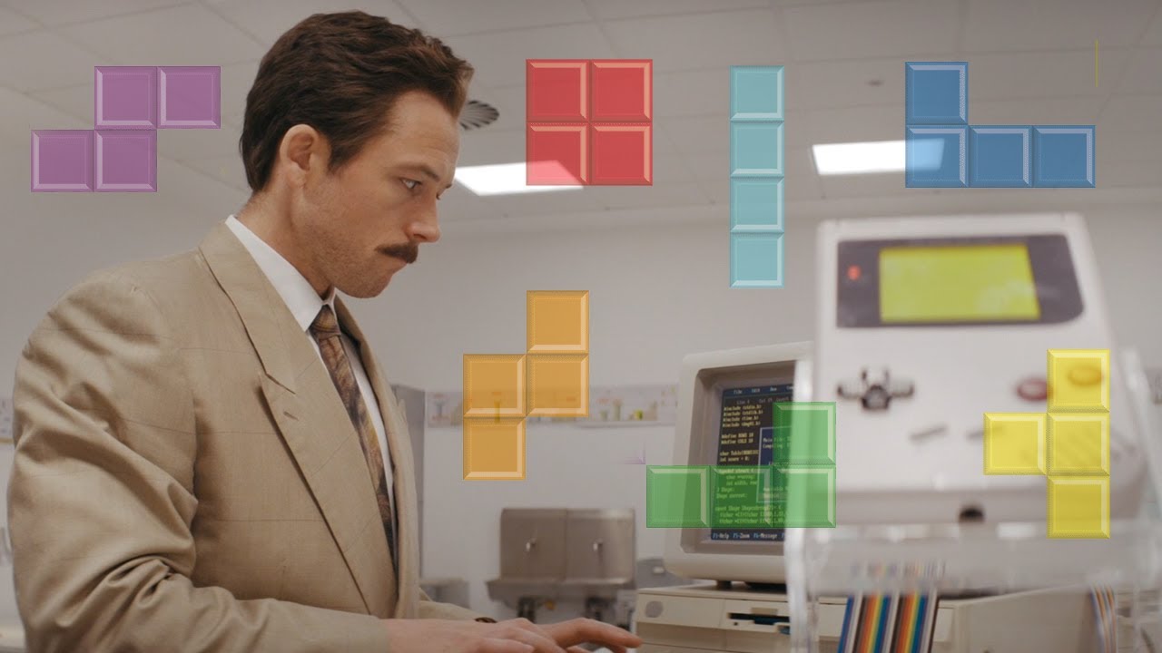 The History Of Tetris, The Most Popular Game With Over A Billion Sales ...