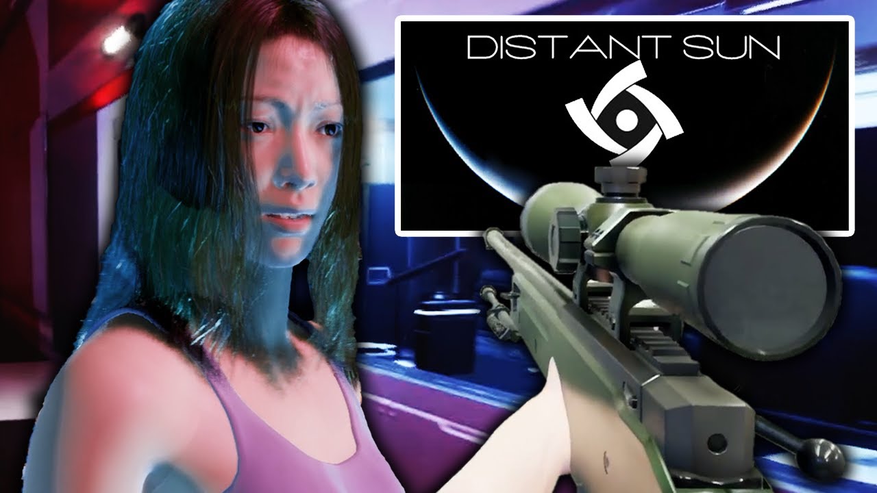 Distant Sun is distant from fun - YouTube