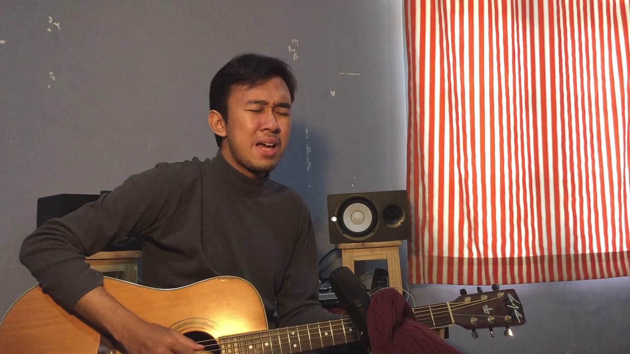 Ryan Ho - Maya (Live Session) - YouTube