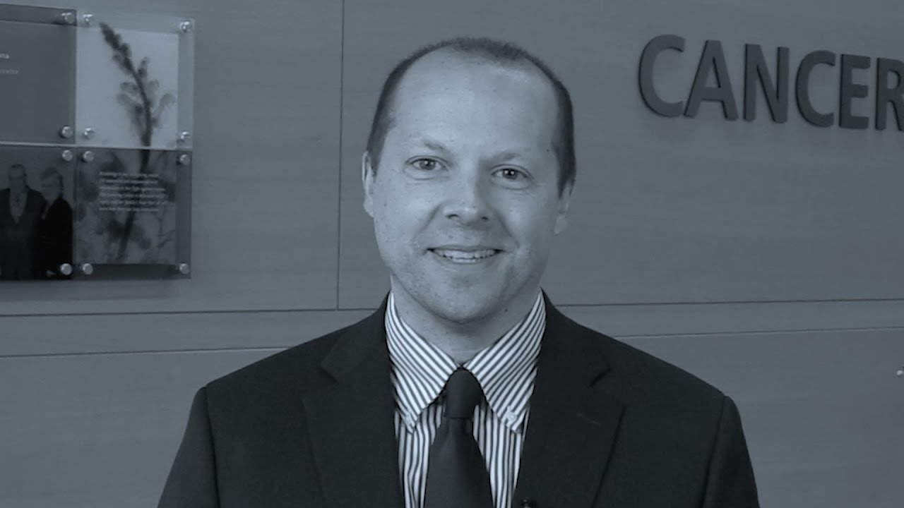 Providence Cancer Institute-Portland_Matthew Taylor, MD - YouTube