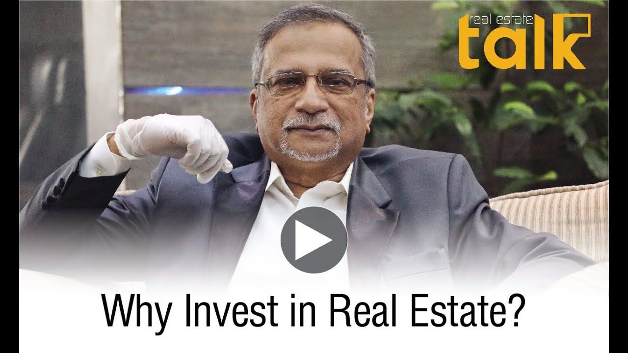Real estate talk - Episode 3 - YouTube