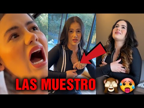 Que PENA este VIDEO 😈😂 | Cintia Cossio  - Yeferson Cossio